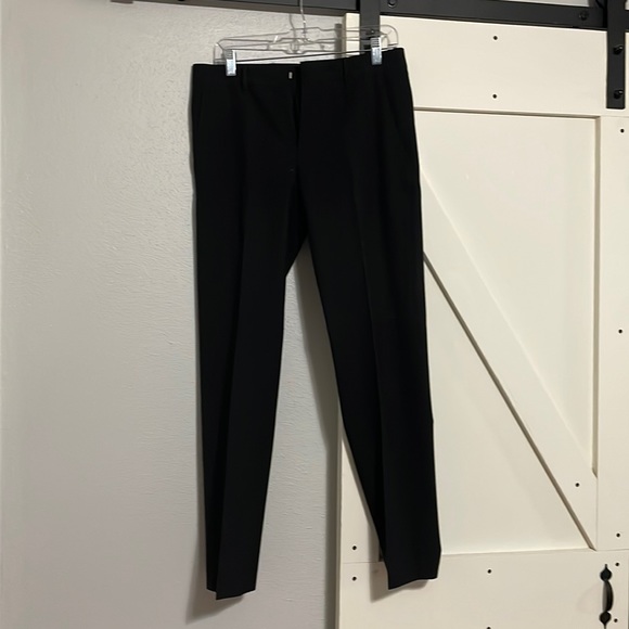 jf j.ferrar | Pants | Jf J Ferrar Mens Black Suit Pants | Poshmark